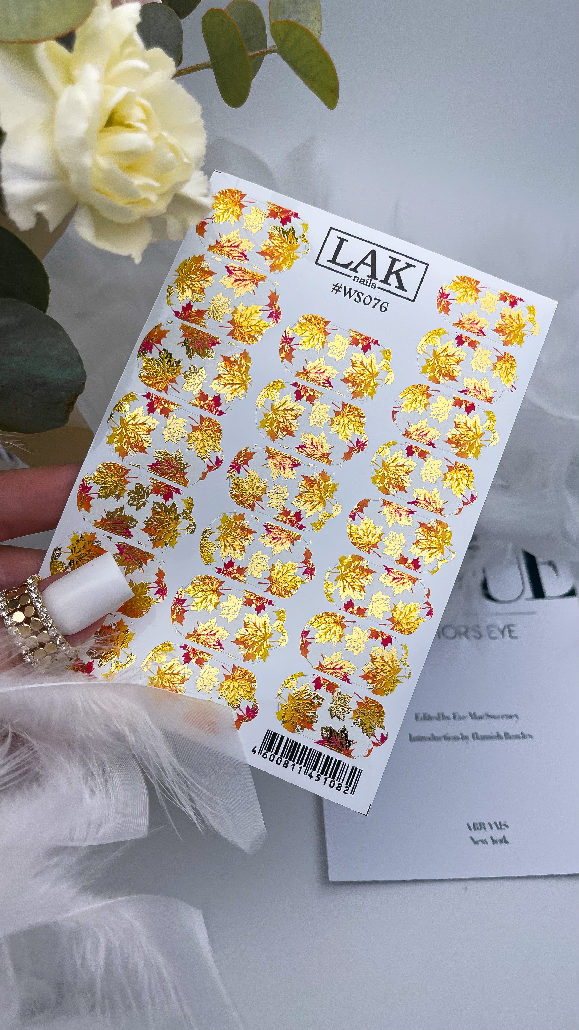 Wraps Stickers – Lak Slider