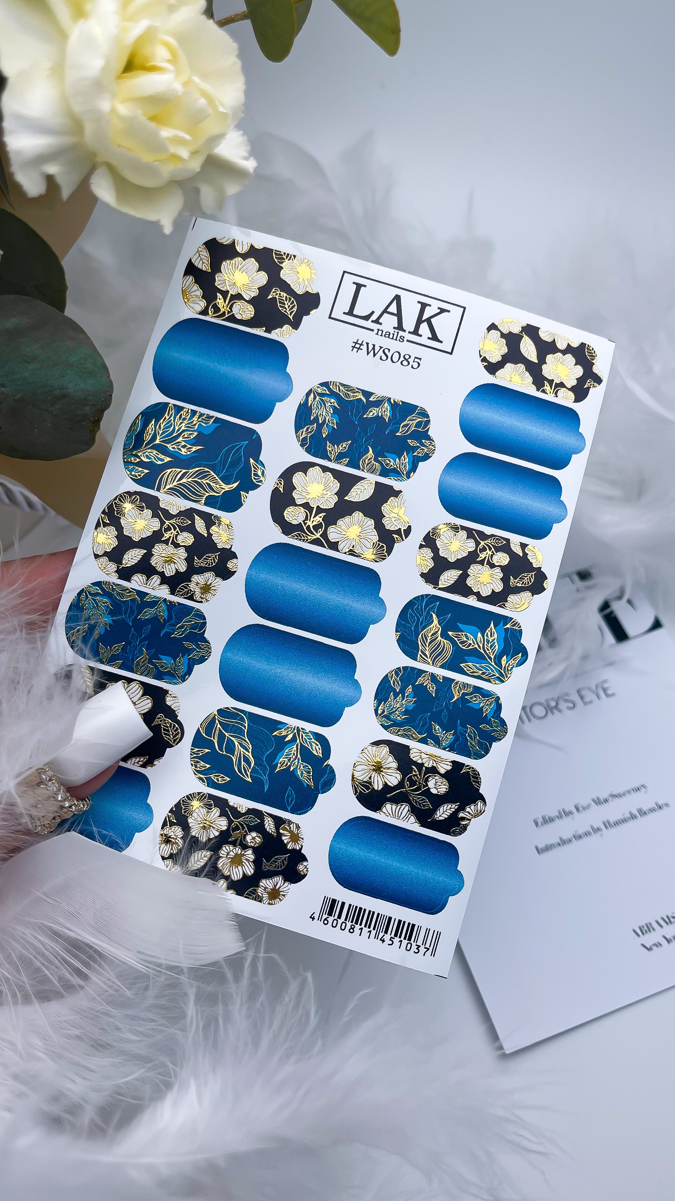 Wraps Stickers – Lak Slider